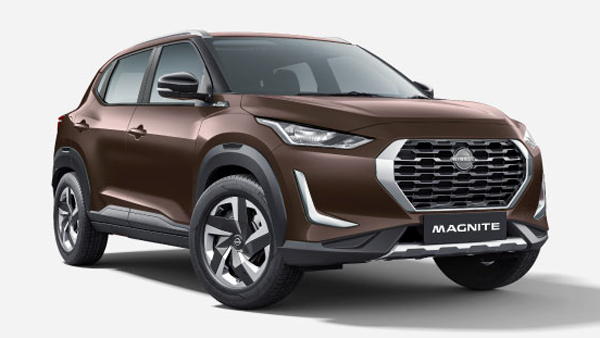 Nissan Magnite GEZA Edition – Top 5 Things You Need To Know ...