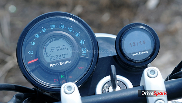 Royal Enfield Super Meteor 650 Review - Specs| Features| Images| Riding ...