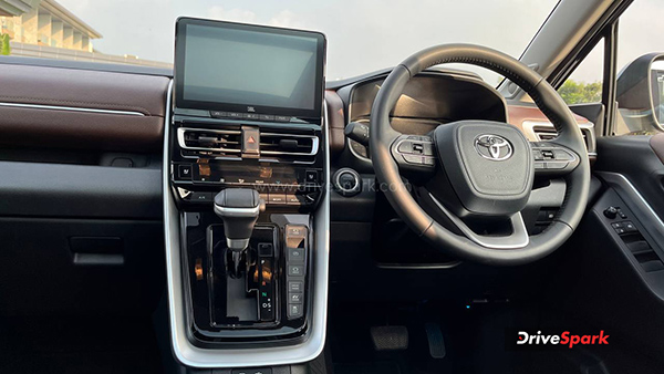 Toyota Innova Hycross Becomes More Expensive – Hybrid Variants Receive ...