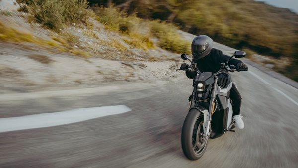 Verge Mika Hakkinen Signature Edition Electric Motorcycle Revealed With 1,000Nm Of Torque ...