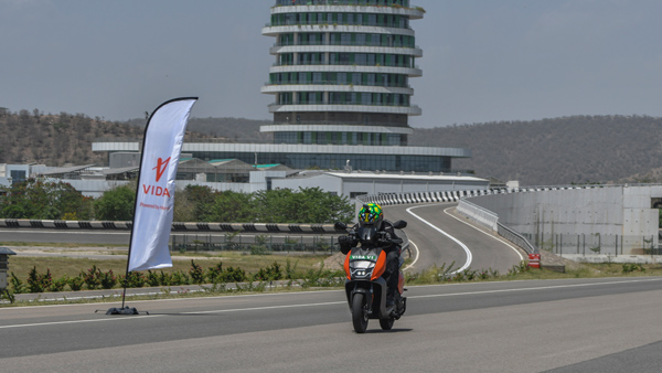 Hero Vida V1 Sets Guinness World Record - Greatest Distance On An ...