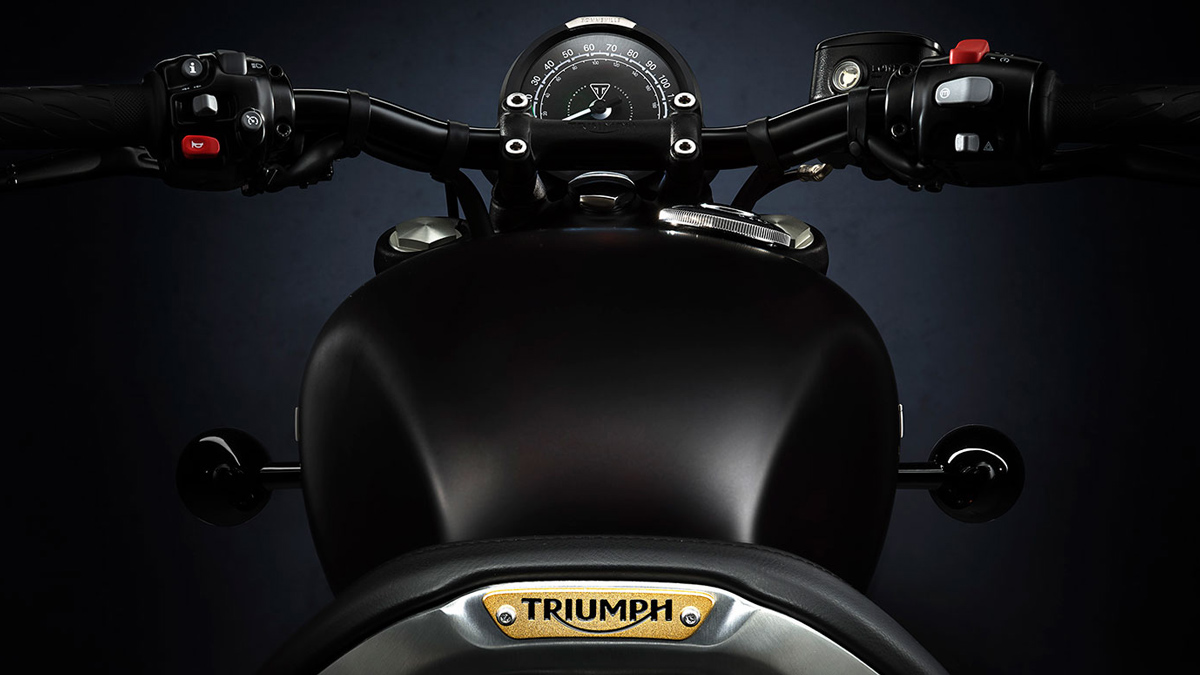 Bajaj Triumph Motorcycle Unveil Today – Here’s What We Know So Far ...