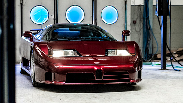 Supercars Of The 1990s: Lamborghini Diablo, Ferrari F50, McLaren F1 ...