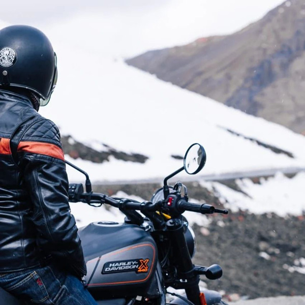 Harley-Davidson X440 New Images Released Ahead Of Launch - Details ...