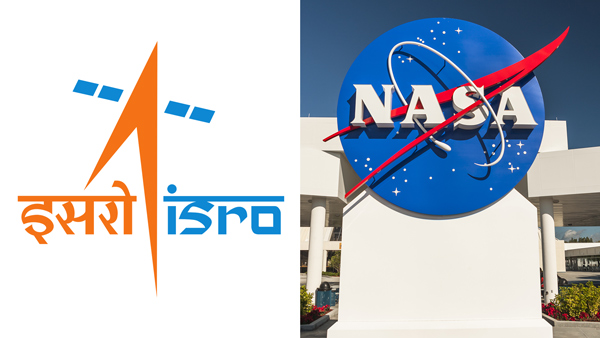 ISRO-NASA To Launch Joint Space Mission – PM Modi Signs Artemis Accords ...