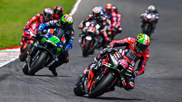 MotoGP Bharat Tickets: Which One To Buy? Your Complete Guide To The ...