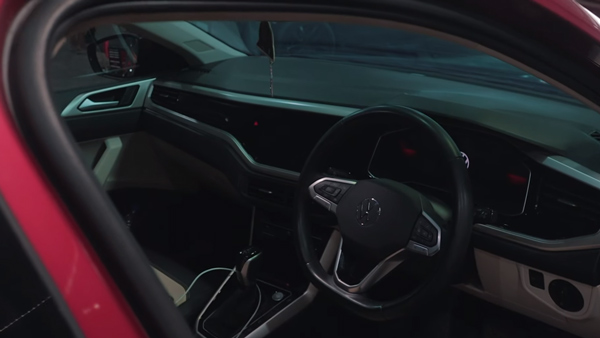 Modified Volkswagen Virtus: Stage 2 Performance And More - DriveSpark News