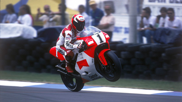 Yamaha's MotoGP History: Victories And Championships - DriveSpark News