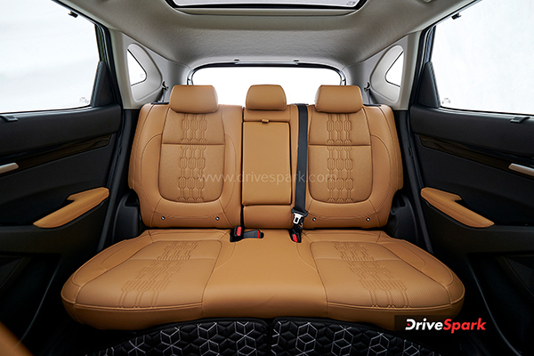 2023 Kia Seltos Review: Specs| Features| Driving Impressions| Images - DriveSpark Reviews