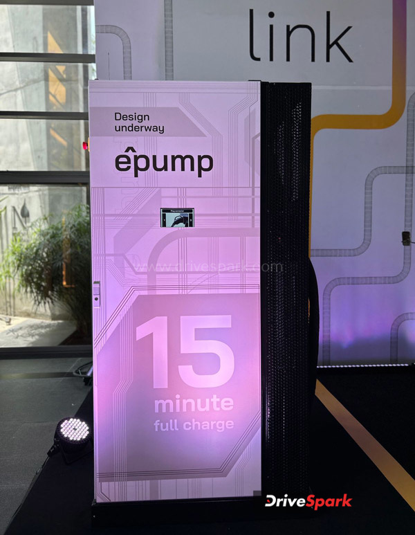 15 Minutes To Charge Electric Vehicle – Check Out This ‘Water-Based ...