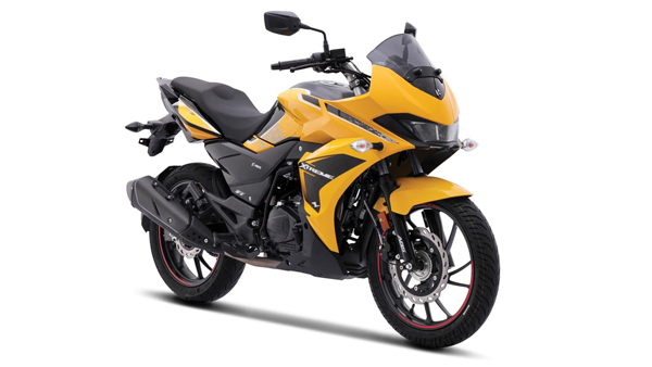 Hero Xtreme 200S 4V – Top 5 Things You Need To Know - DriveSpark News