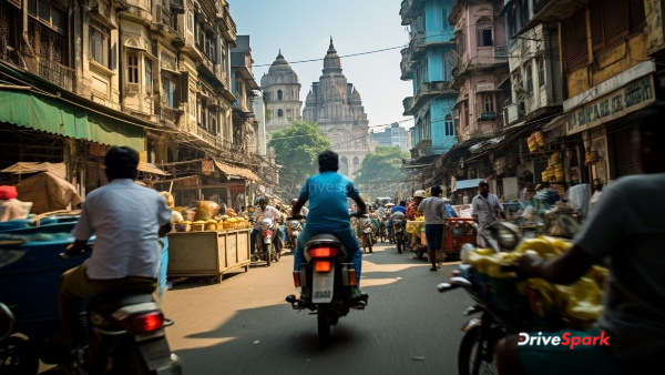 How to Drive Safely in India - DriveSpark