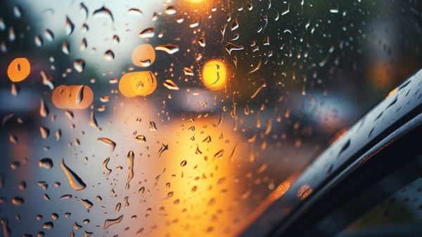 How to Wash Your Car After Rainfall: A Car Owner's Guide - DriveSpark