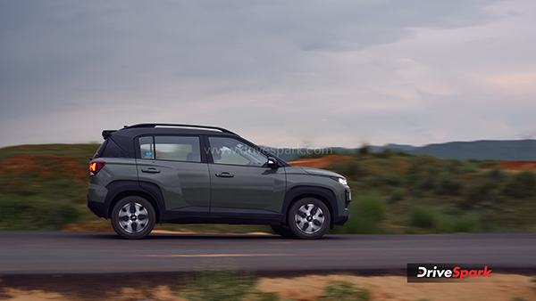 Hyundai Exter Review: Specs| Mileage| Features| Images| Driving ...