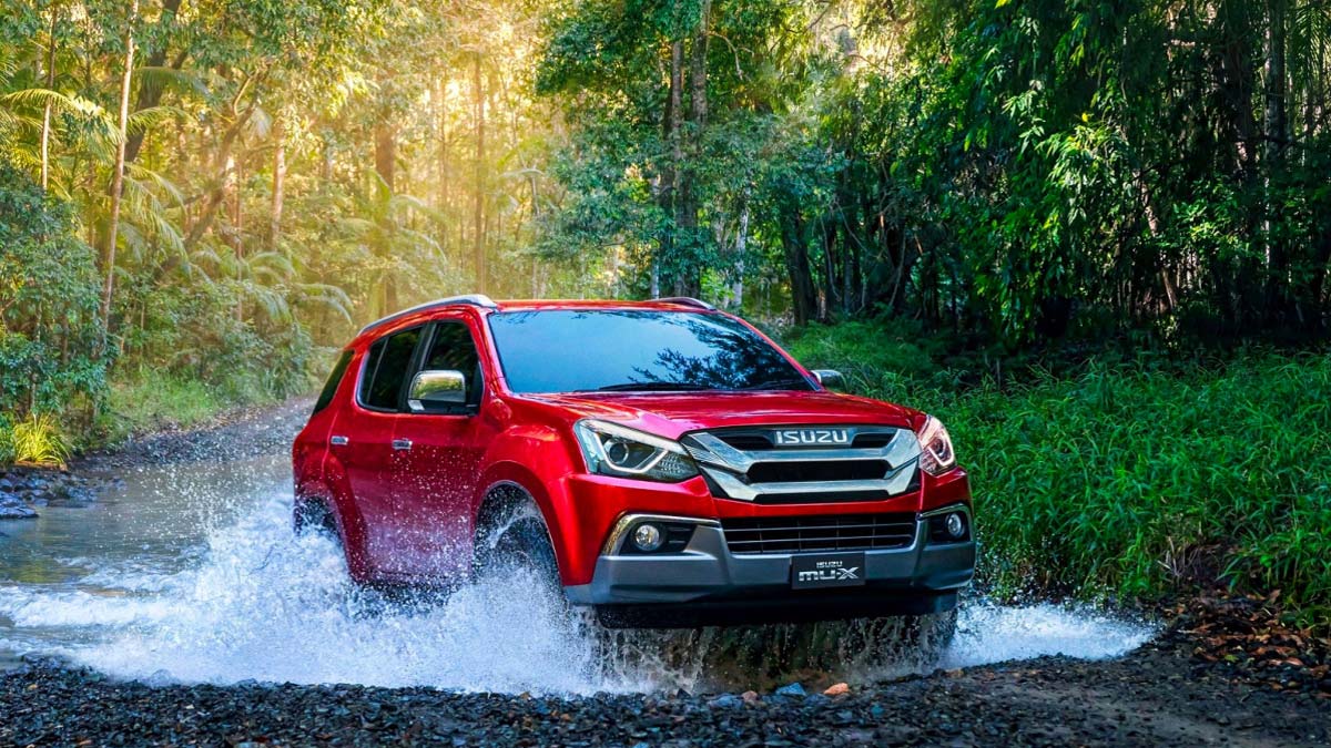 Isuzu Monsoon Service Camp Date Announced – Check Out All The Updated ...