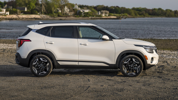 2023 Kia Seltos Facelift Launch Tomorrow – All You Need To Know ...