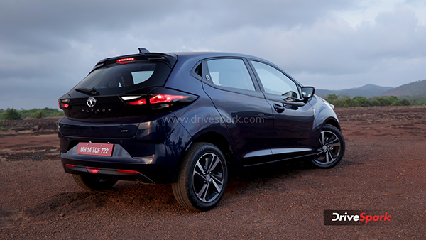 Cheapest Car In India With Sunroof Becomes Even More Affordable – New ...