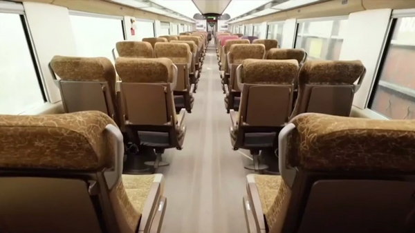 Indian Railways To Introduces Non-AC Vande Sadharan Express - Budget ...