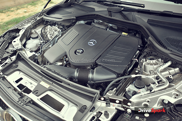 2023 Mercedes-Benz GLC Review: First Drive - Driving Impressions ...