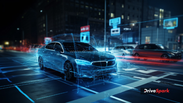 How AI Is Revolutionizing The Automotive Industry - DriveSpark