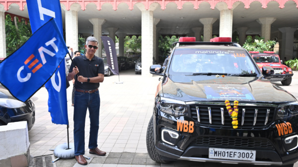 CEAT Limited Sponsors Wander Beyond Boundaries Expedition | CEAT Tires ...