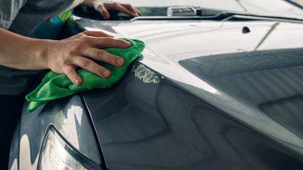 How To Fix Different Types Of Car Scratches - DriveSpark