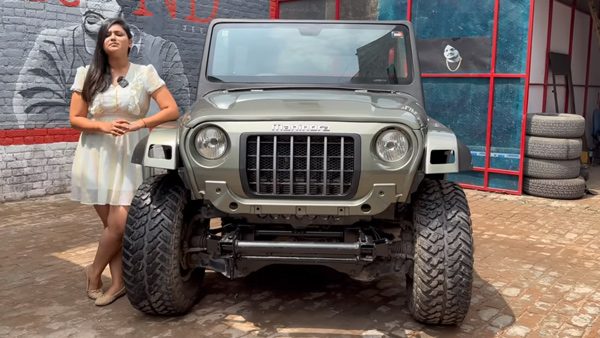 Old Thar To New Thar Conversion – This Garage Even Provides 3-Year ...
