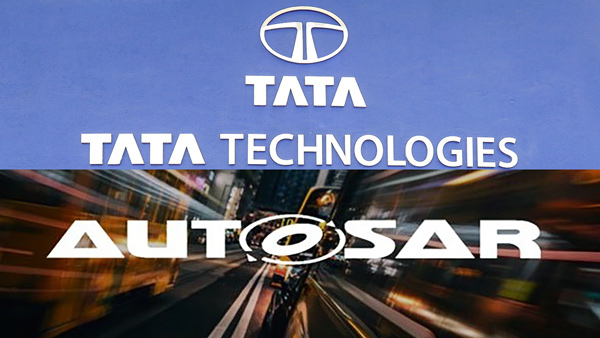 Tata Technologies Partners With AUTOSAR For Automotive Software ...