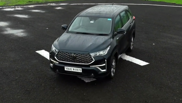 India's Groundbreaking Innovation: The World's First BS VI Electrified ...