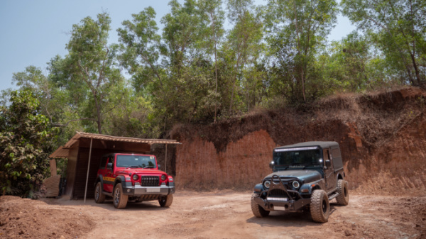 Impact of Indian Roads on Automobile Design: A Deep Dive - DriveSpark