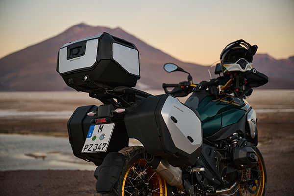 BMW R 1300 GS: The Perfect Evolution in Adventure Bikes - DriveSpark News