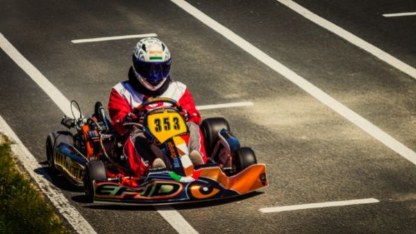 Comprehensive Breakdown of a GoKart: Getting Familiar with its Inner ...