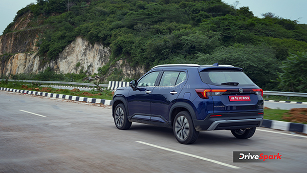 Honda Elevate Deliveries Commence In India – High Expectations ...