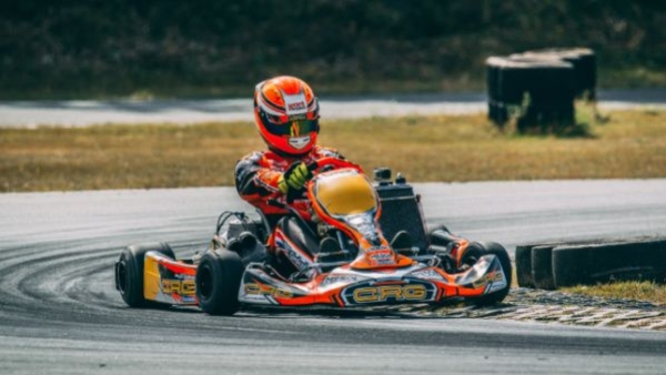 Comprehensive Breakdown of a GoKart: Getting Familiar with its Inner ...