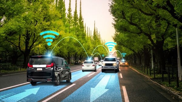 Future of Autonomous Cars in India: Exciting Opportunities and ...