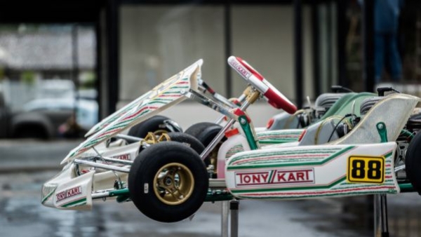 Comprehensive Breakdown of a GoKart: Getting Familiar with its Inner ...