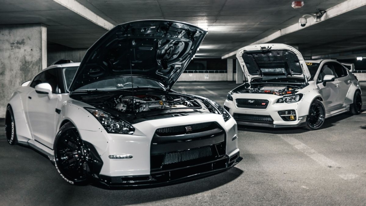 Understanding Vehicle Specifications: An Essential Guide for Car ...