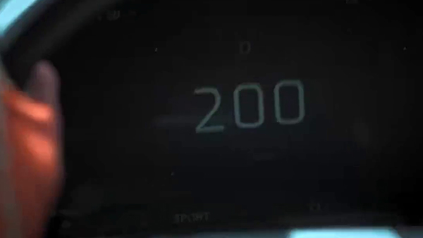 Upcoming Mahindra Electric SUVs Teased – 200km/h Top Speed & More - DriveSpark News