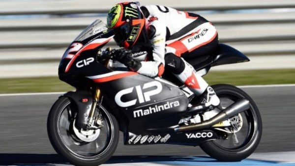 MotoGP Bharat Winner: Who is Marco Bezzecchi? - DriveSpark