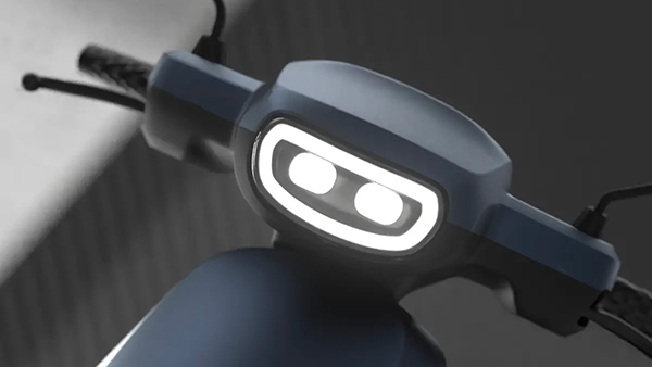 5 Electric Scooters With Largest Underseat Storage – River, Ola & More ...