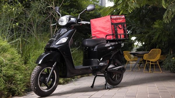 Quantum Energy Teams Up with BluWheelz to Deploy 5000 Electric Scooters ...