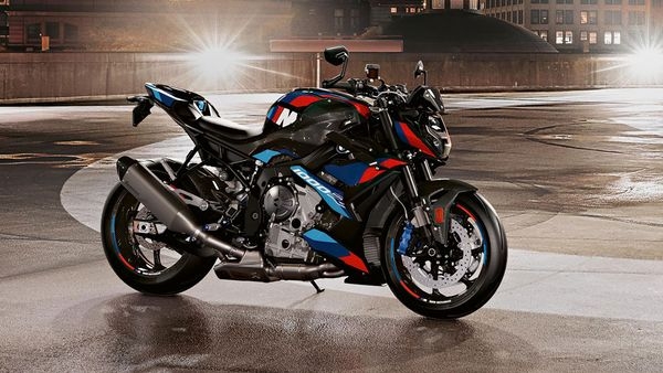 BMW M 1000 R Launched in India: Price, Specs, and More - DriveSpark News