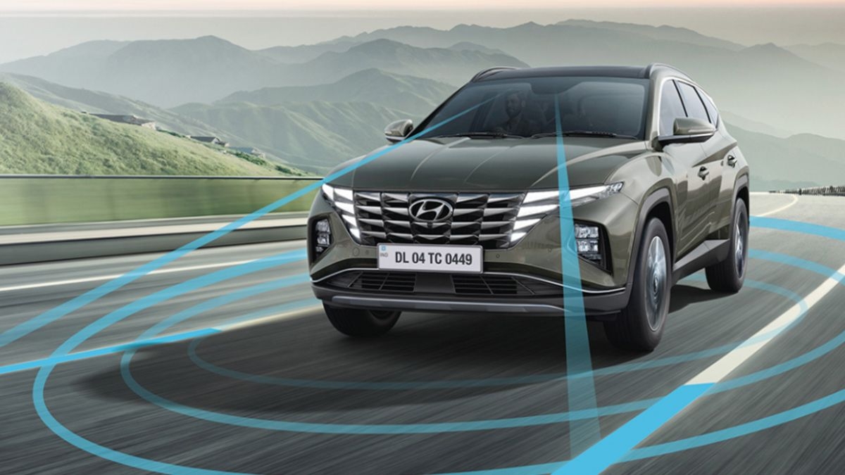 Hyundai to Incorporate ADAS Across All Models by 2025 - DriveSpark News