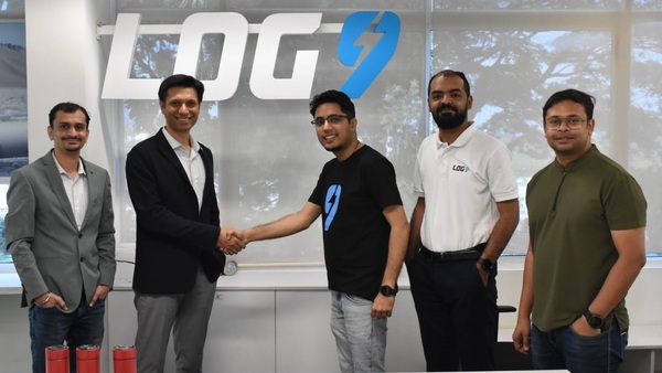 Gamma Technologies & Log9 Materials Collaborate For Revolutionary EV ...