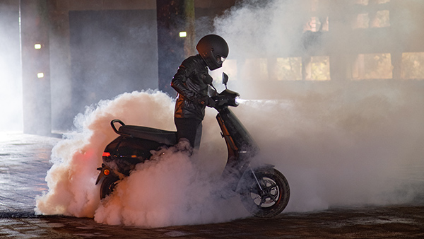 Ola S1 Pro Gen 2 Electric Scooter Deliveries Commence In India ...