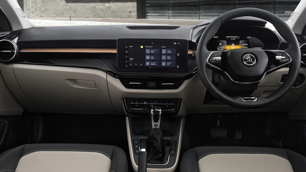 Skoda Slavia Matte Edition Launched: Bold Styling, Advanced Technology ...