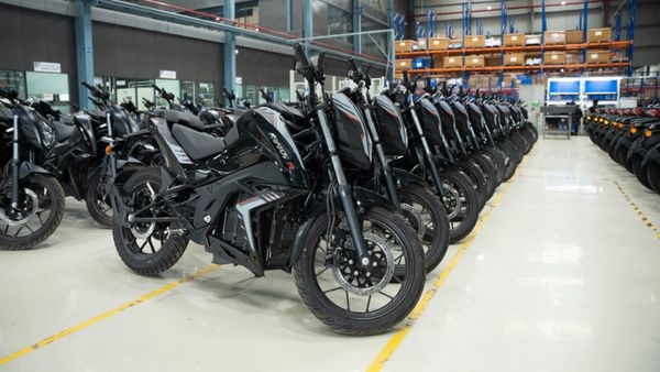 Tork Motors Factory Visit: From Battery Assembly to Dyno Runs - DriveSpark