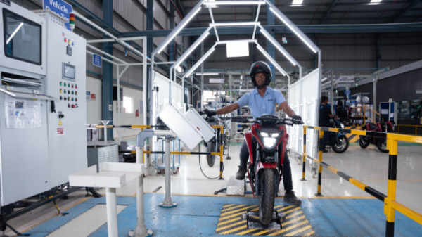 Tork Motors Factory Visit: From Battery Assembly to Dyno Runs - DriveSpark