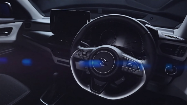 Maruti’s New Z12 Engine In The 2024 Swift Returns 40km/l Mileage - DriveSpark News