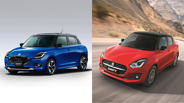 Next-Gen Maruti Suzuki Swift – 40k/l Mileage, Powertrain, Design & More ...